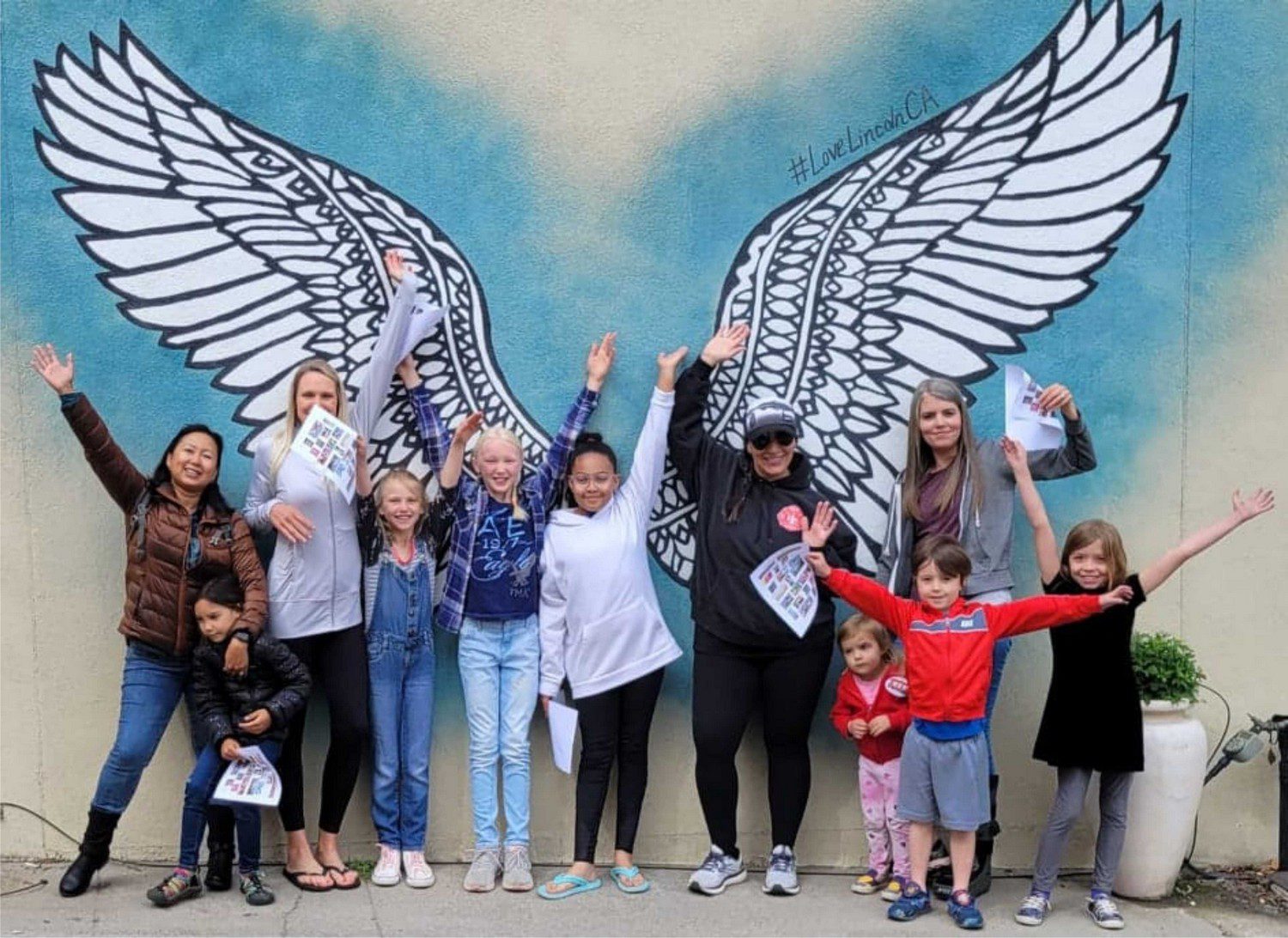 About Us - Art League of Lincoln