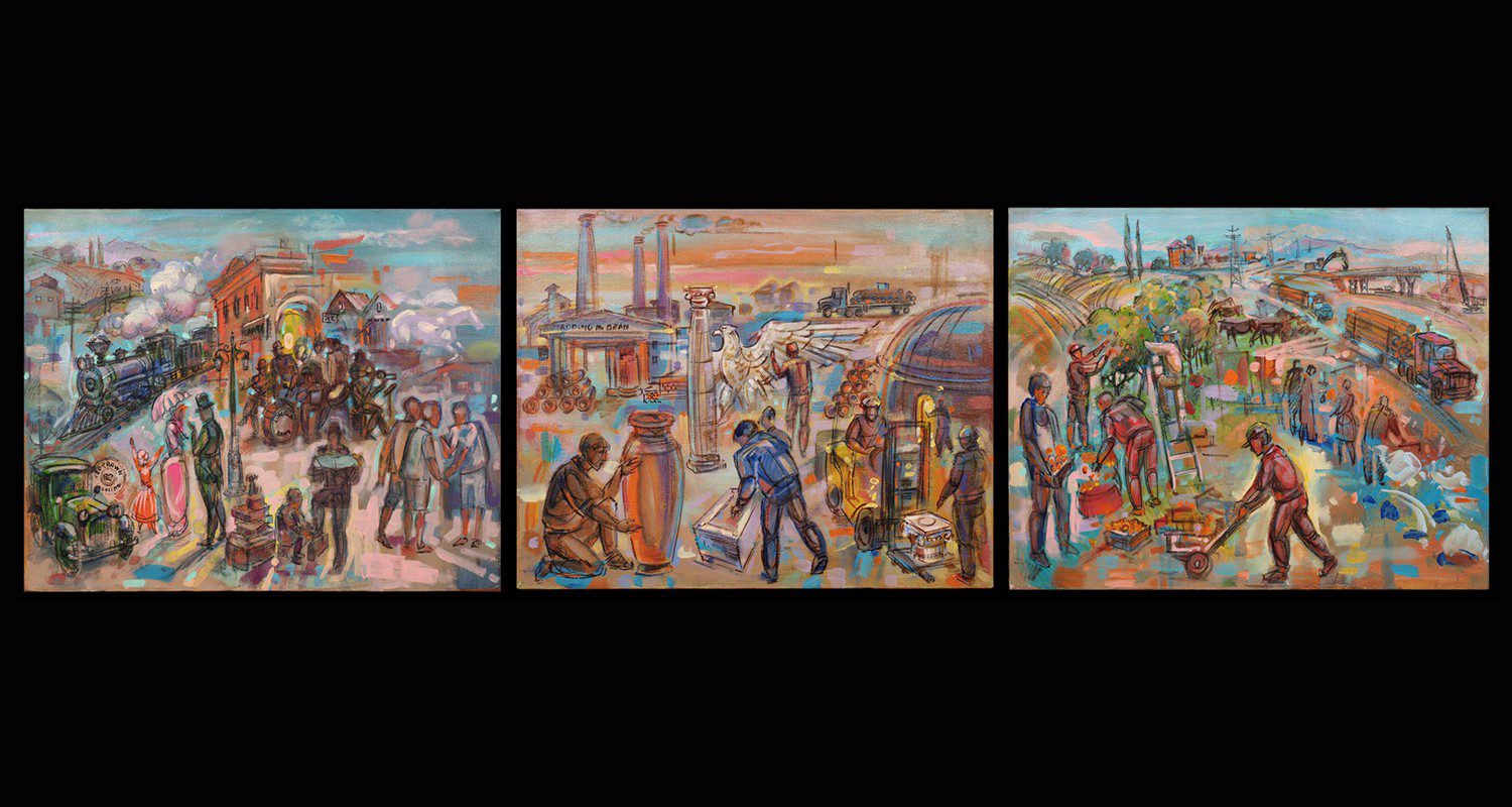 About Us - Art League of Lincoln
