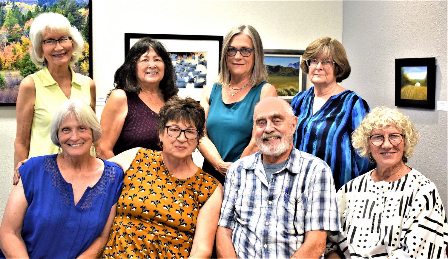 Gladding, McBean - Art League of Lincoln