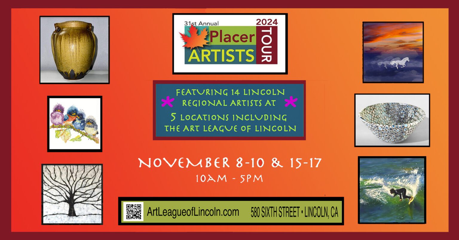 6th Street Gallery - Art League of Lincoln